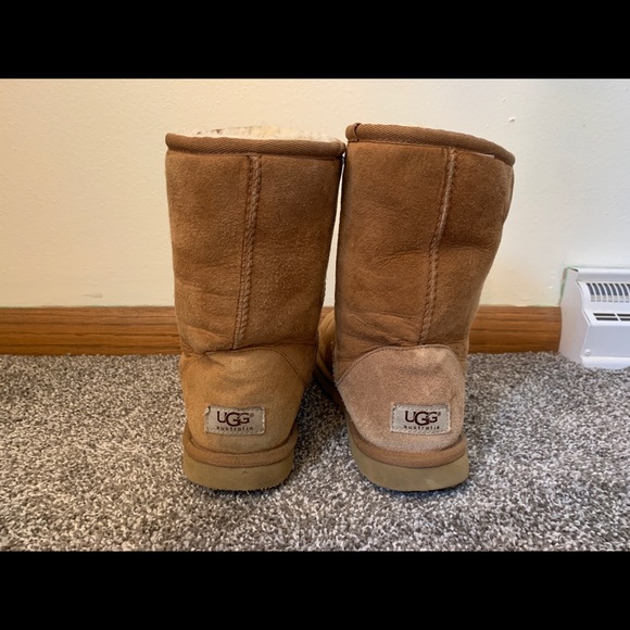 UGG | Shoes | Chestnut Uggs | Poshmark